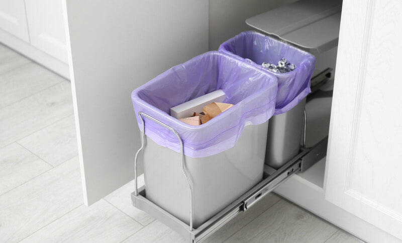 Commercial Refuse Sacks & Bin Bags | Durable Waste Solutions