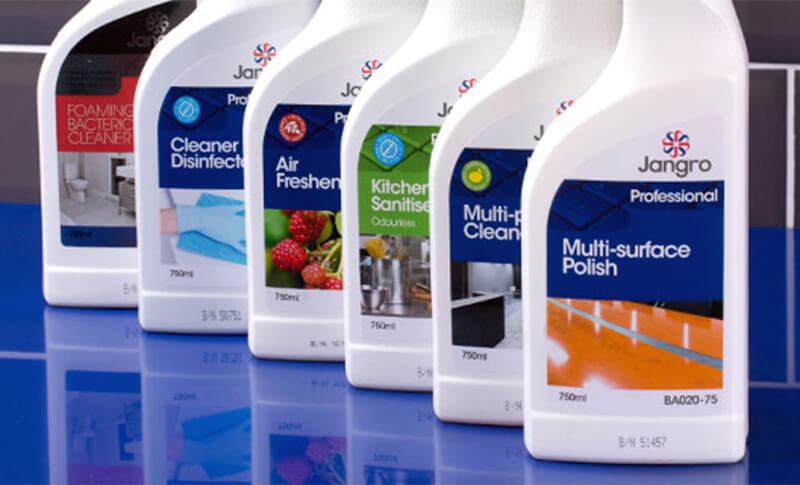 Commercial Surface Cleaner Chemicals | Effective Cleaning Solutionss