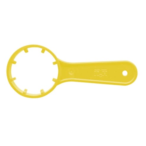 Plastic 61mm Spanner for 20L Containers