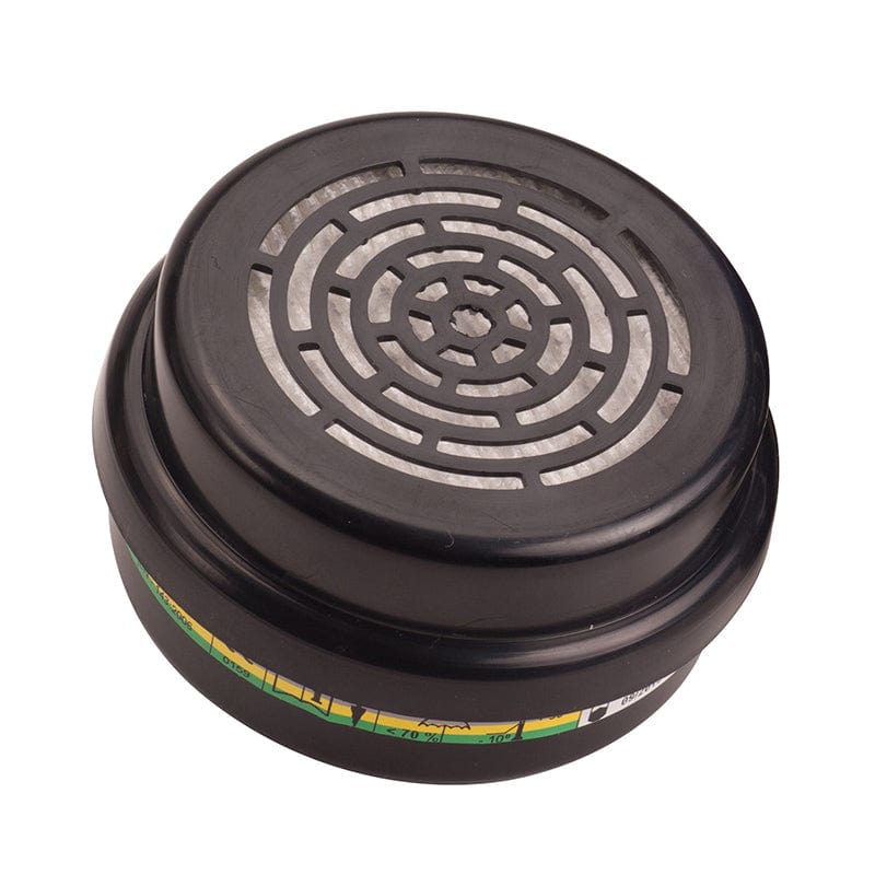 ABEK1 Bayonet Filter P921 Gas Filters