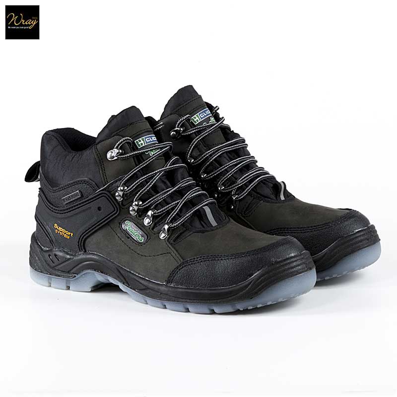 Beeswift Hiker Boot S3 CFT30