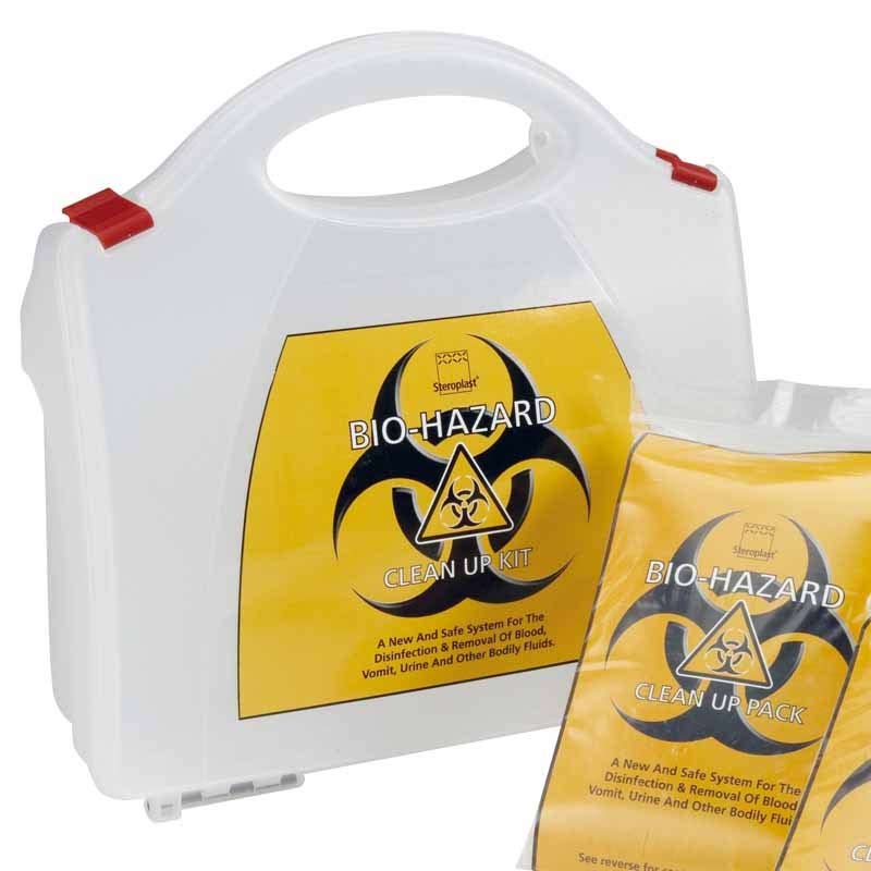 Biohazard Kit