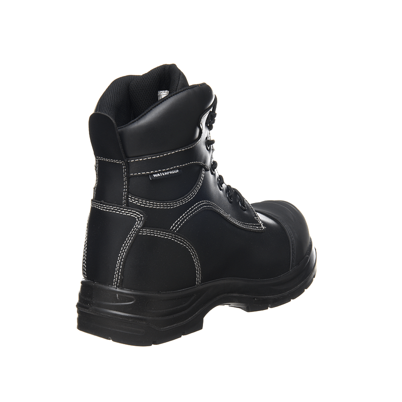 Beeswift Trencher Boot CF66