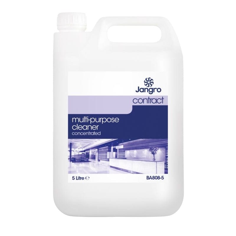 Contract Multi Purpose Cleaner 5L