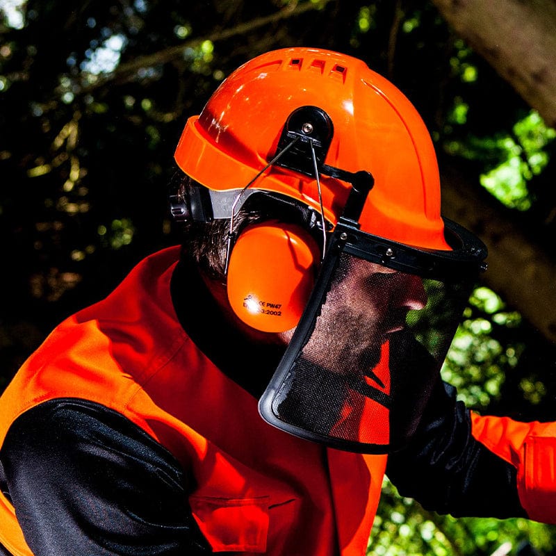 Forestry Combi Kit PW98