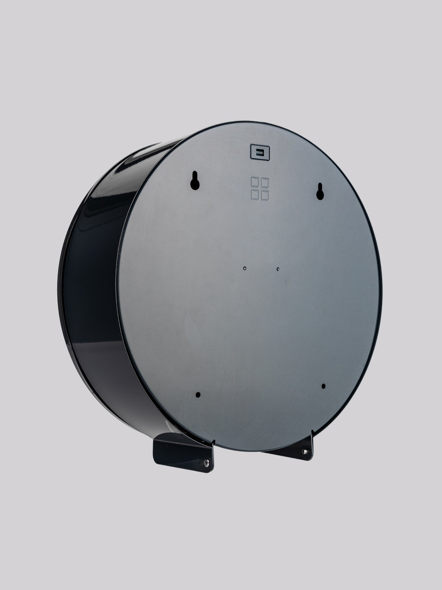 Graphite 12-inch Jumbo Dispenser