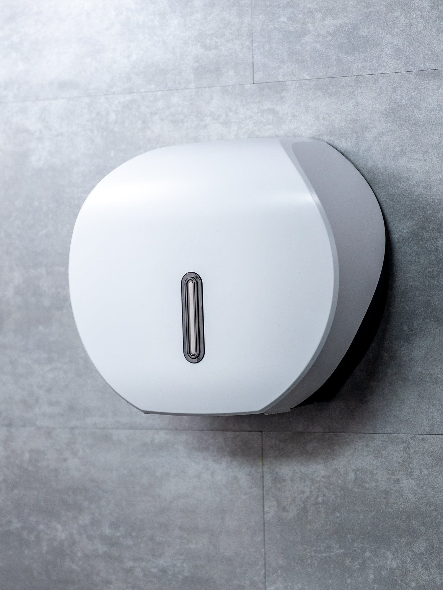 Halo 8-inch Jumbo Roll Dispenser