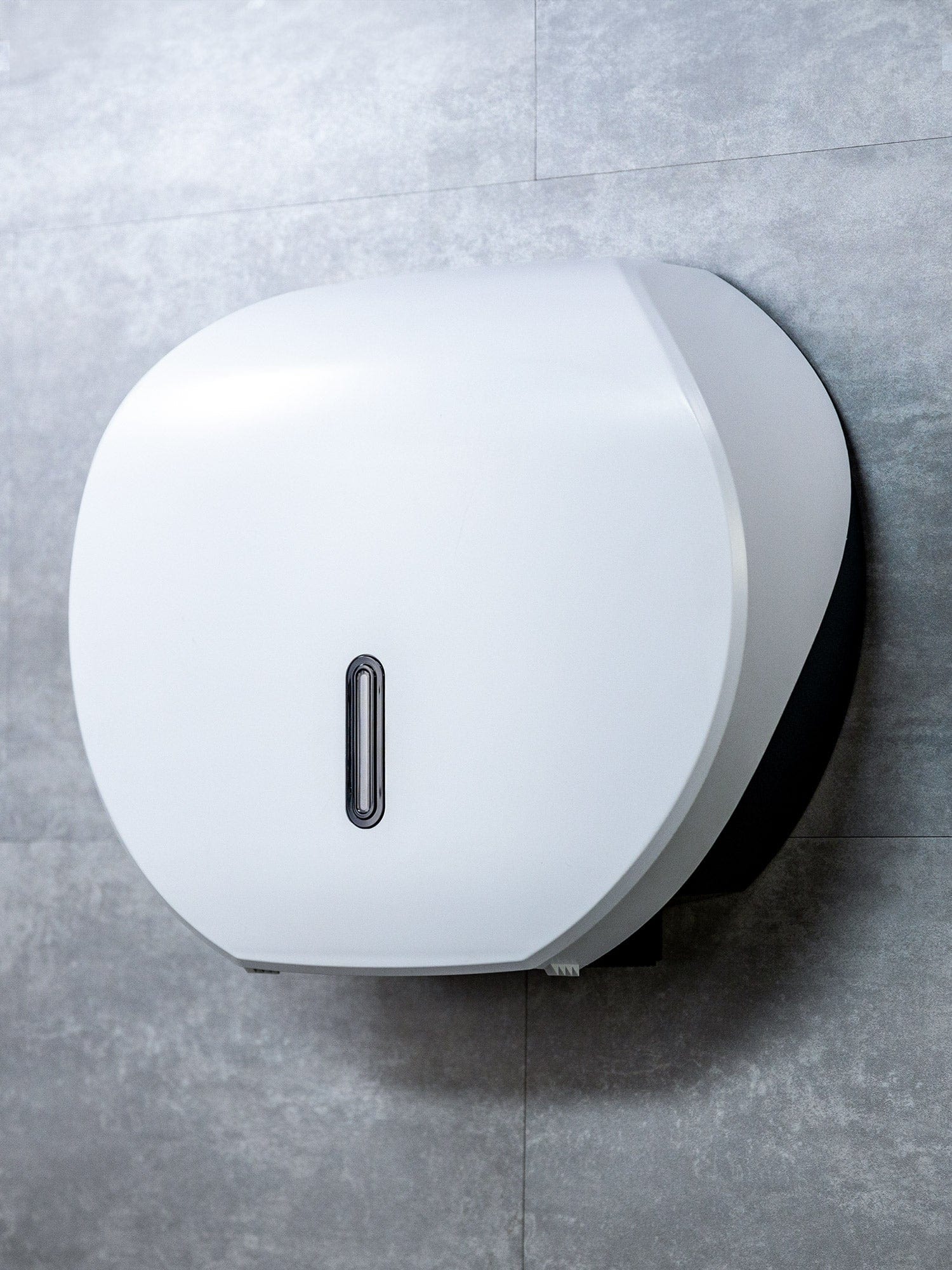 Halo 12-inch Jumbo Roll Dispenser