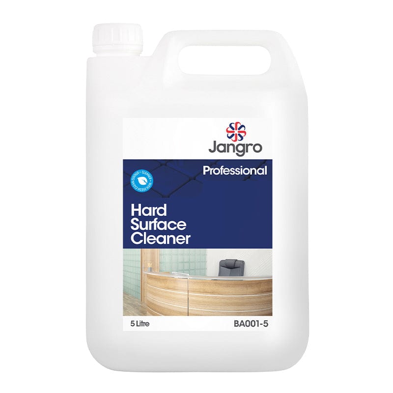 Jangro Hard Surface Cleaner 5L
