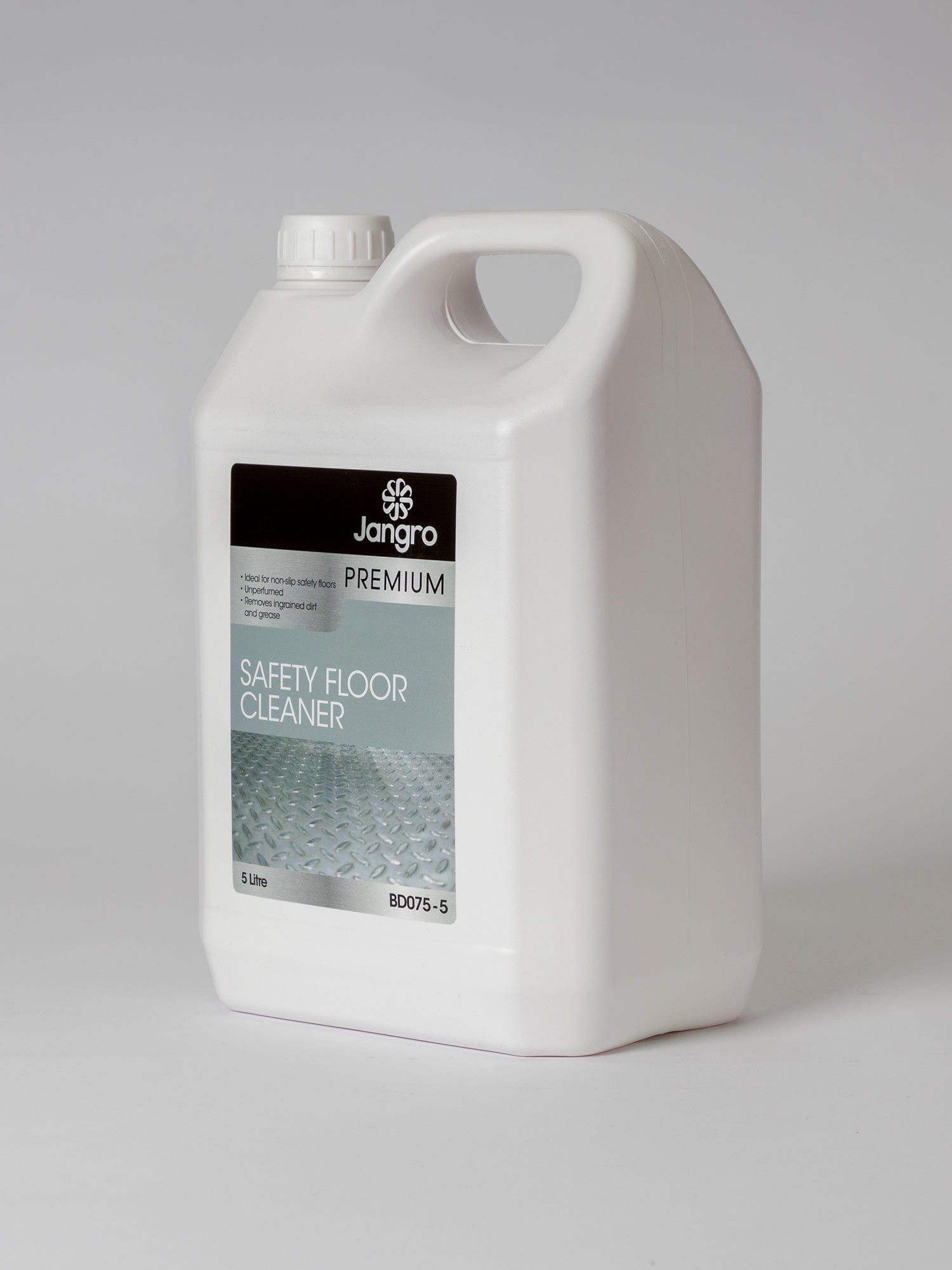 Jangro Safety Floor Cleaner 5L