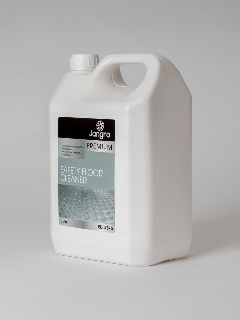 Jangro Safety Floor Cleaner 5L