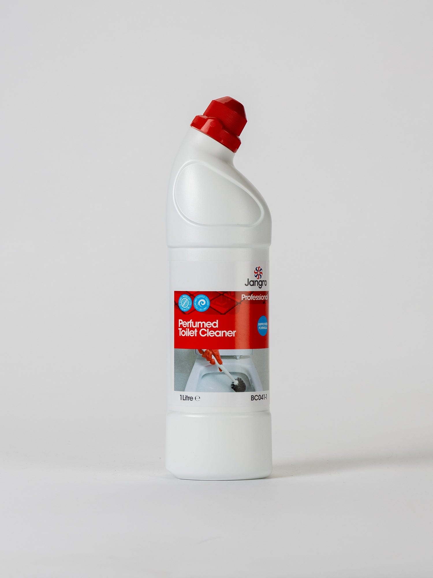 Jangro Perfume Toilet Clean 1L