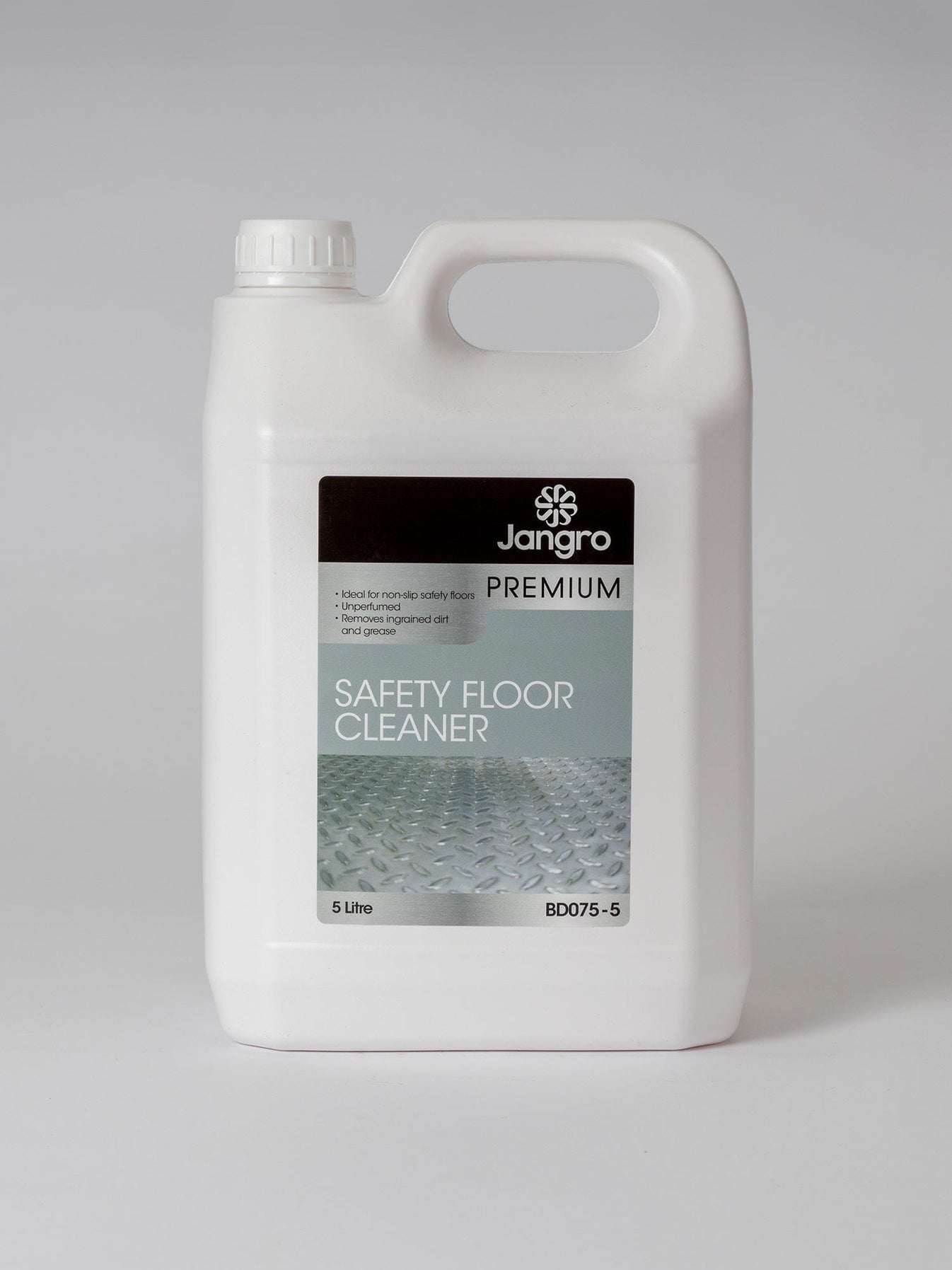 Jangro Safety Floor Cleaner 5L