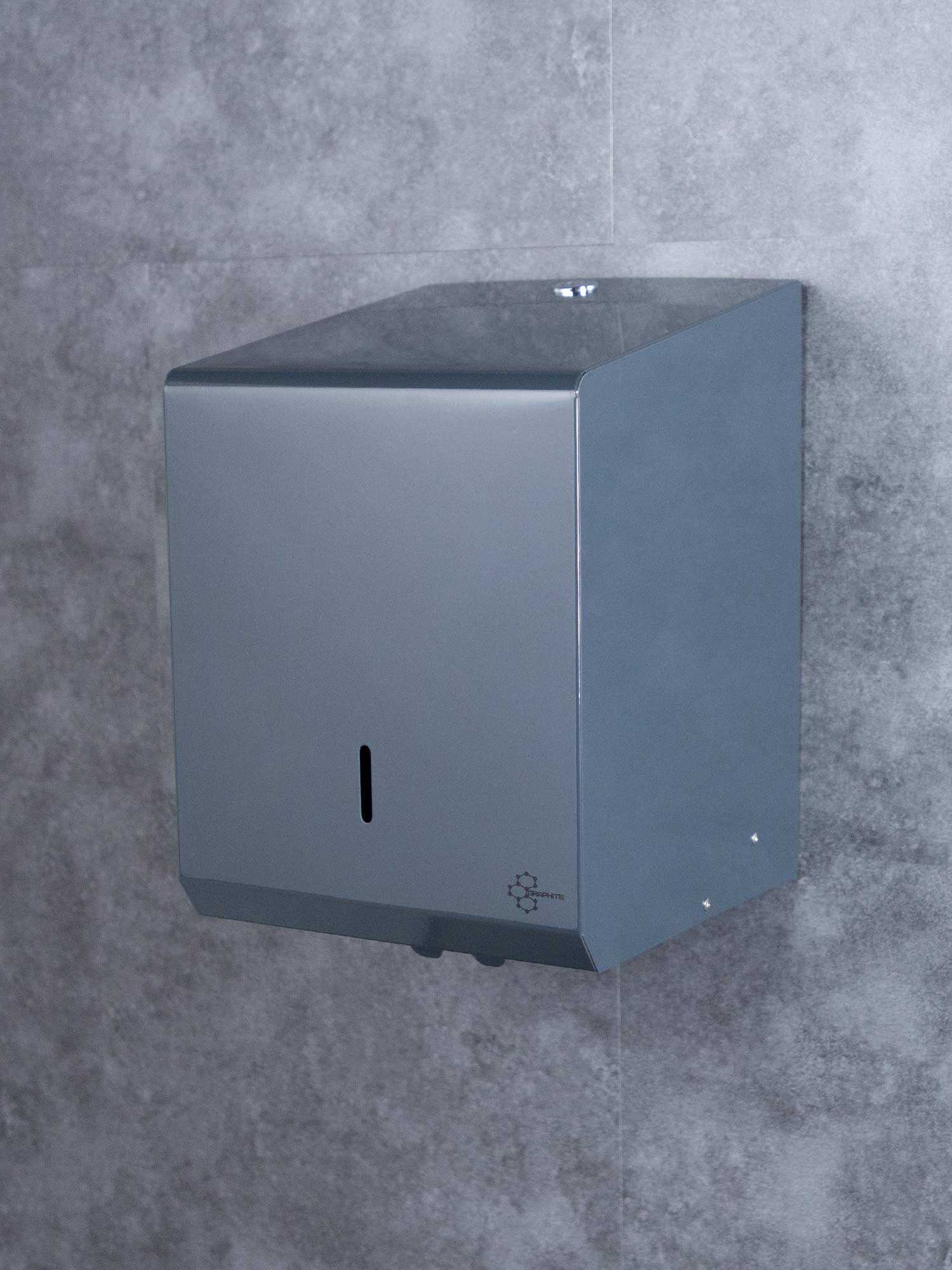 Graphite Centrefeed Dispenser