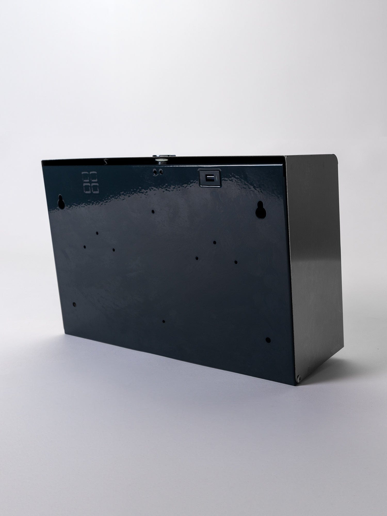 Stainless Steel 6-inch Twin Micro Dispenser