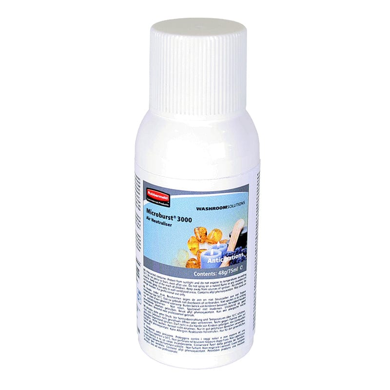 Microburst 3000 Refill