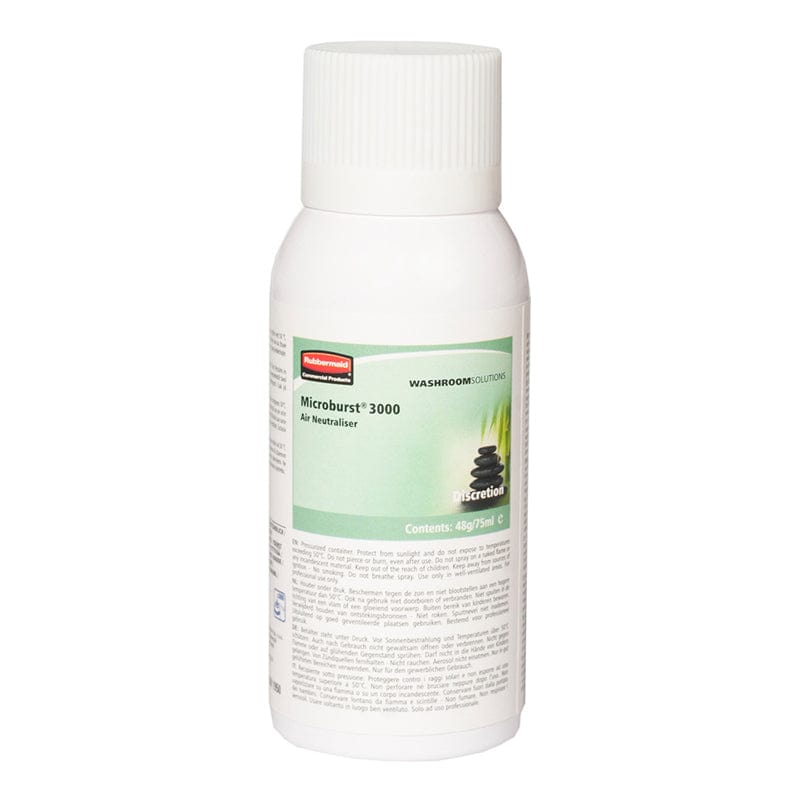 Microburst 3000 Refill