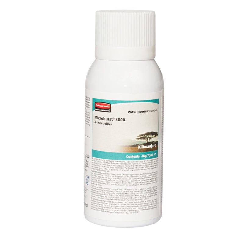 Microburst 3000 Refill