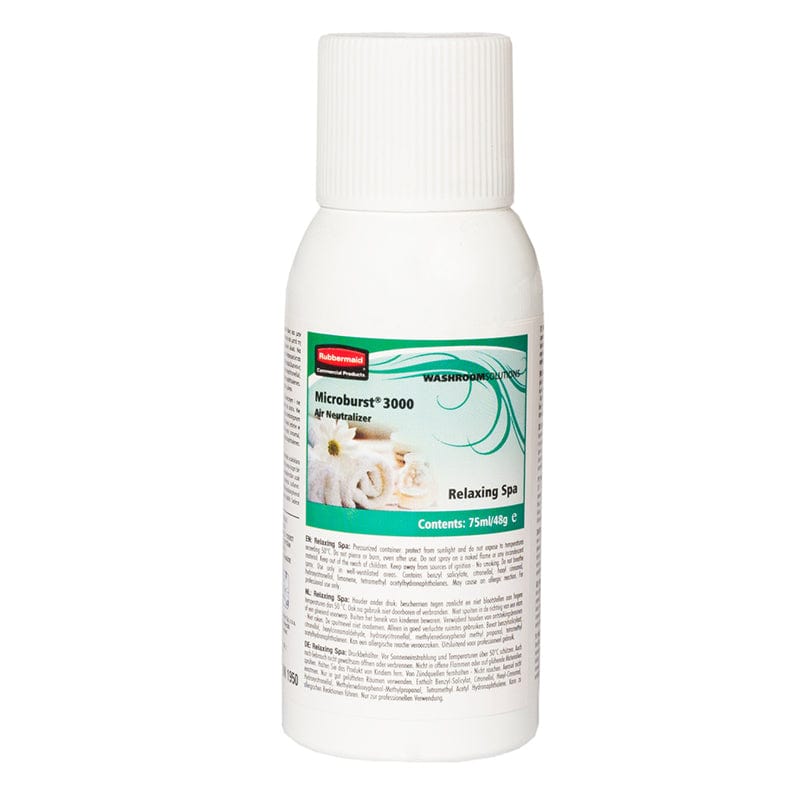 Microburst 3000 Refill