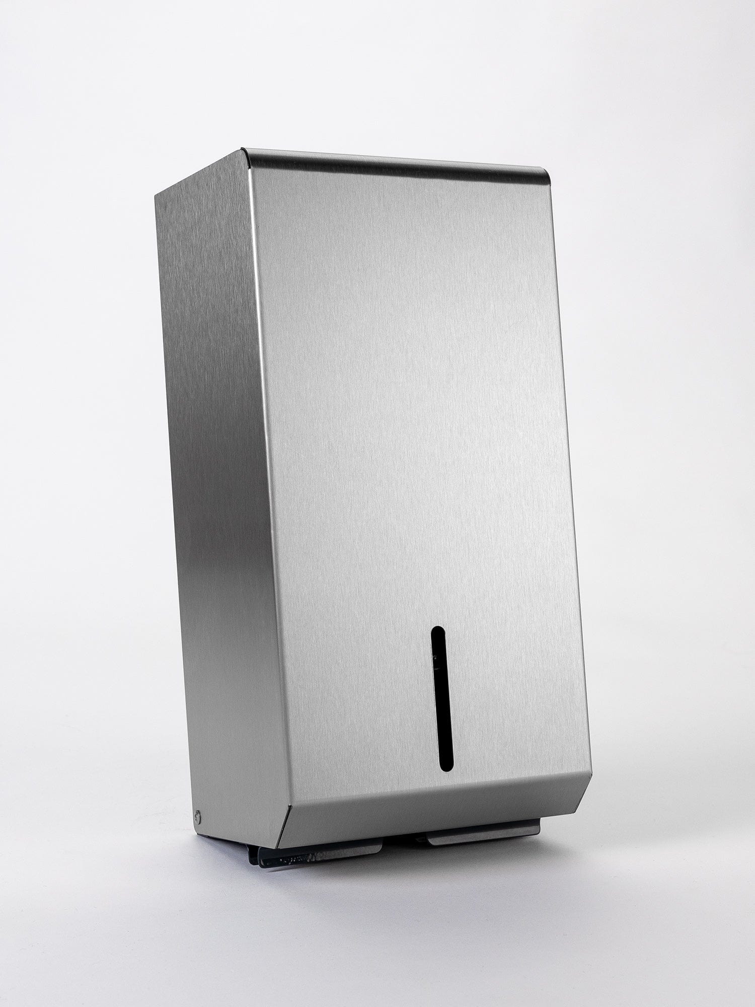 Stainless Steel Bulk Pack Toilet Tissue Dispenser