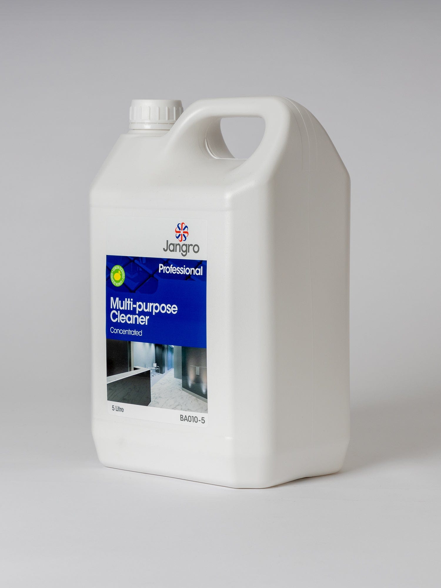 Jangro Multi-Purpose Cleaner 5L