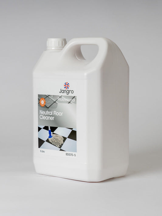 Buy Commercial Floor Cleaning Chemicals for Hard Floors - Wray Bros