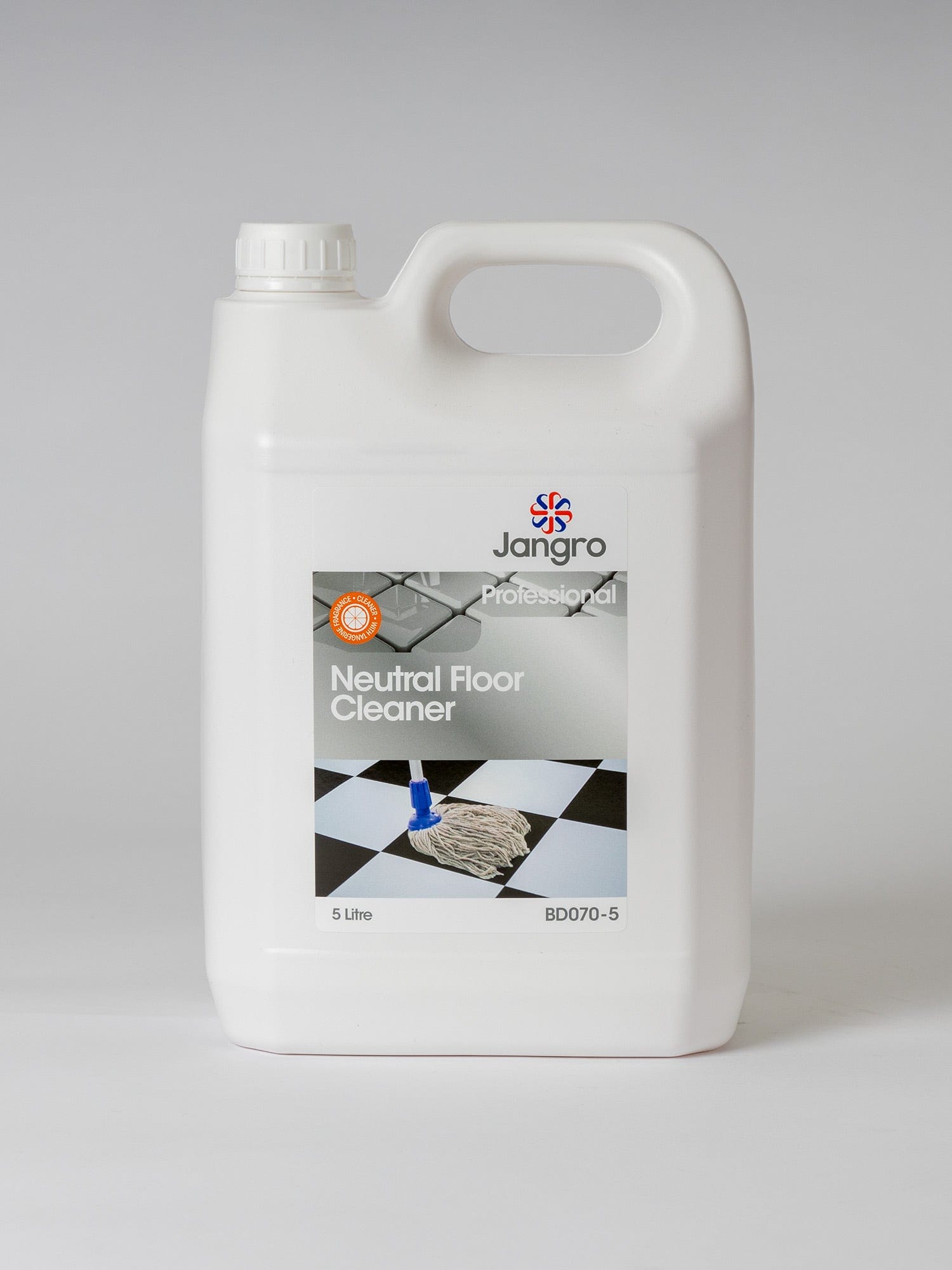 Jangro Neutral Floor Cleaner 5L