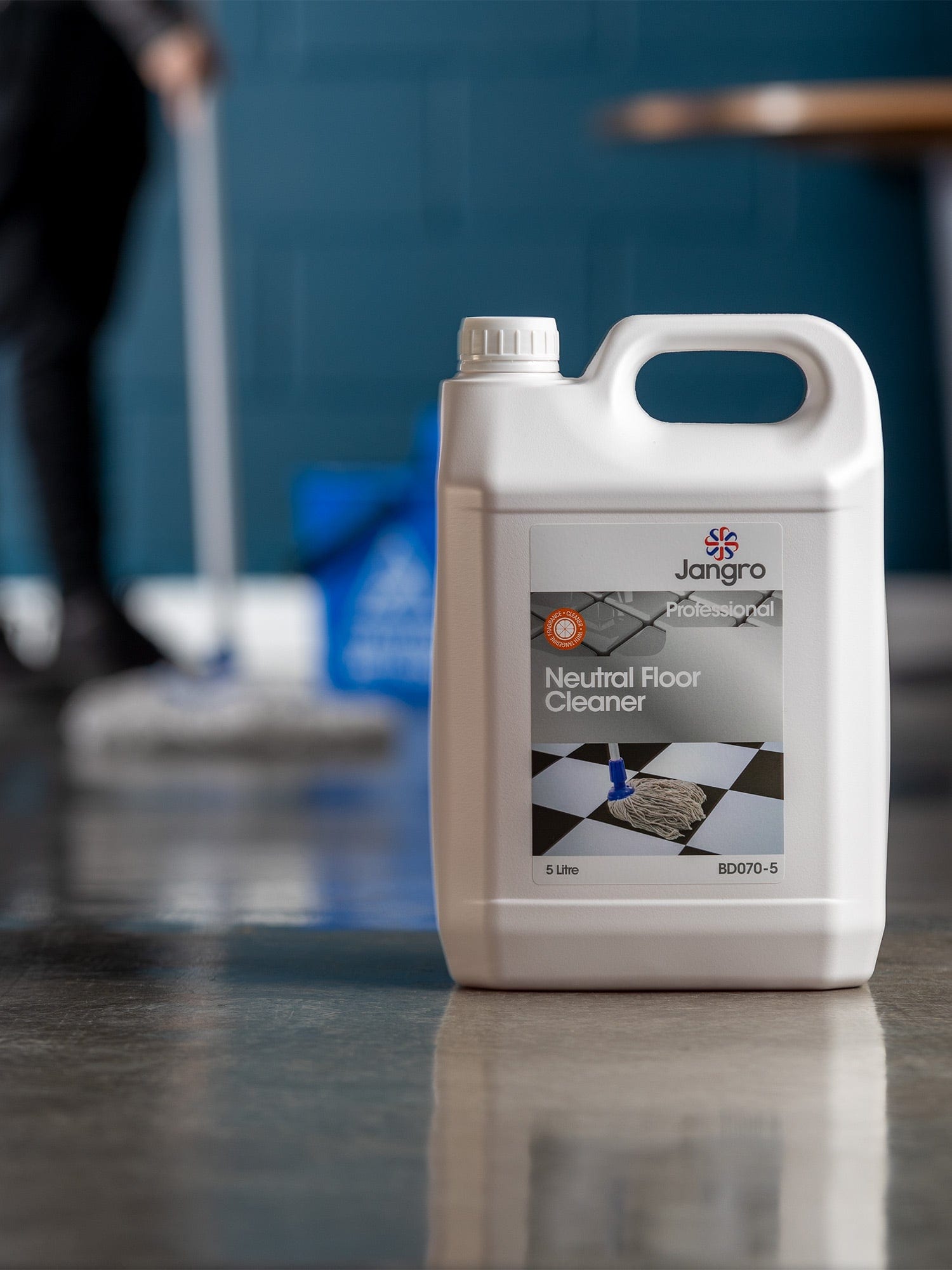 Buy Commercial Floor Cleaning Chemicals for Hard Floors - Wray Bros