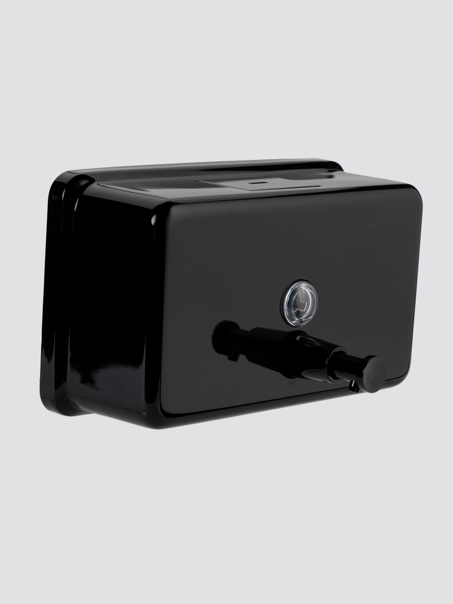 Onyx 1.2 Litre Horizontal Soap Dispenser