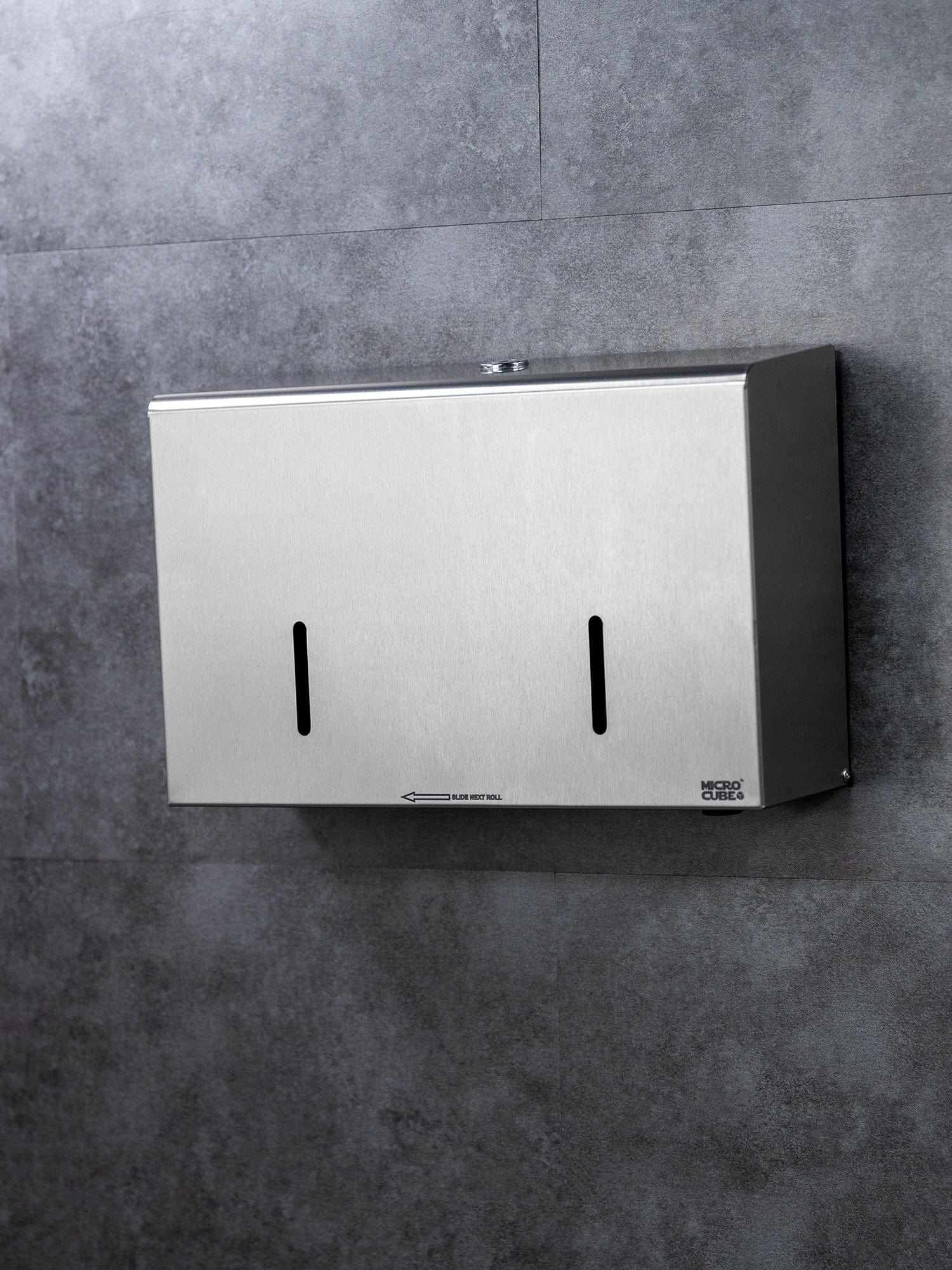 Synergise 6-inch Twin Micro Dispenser