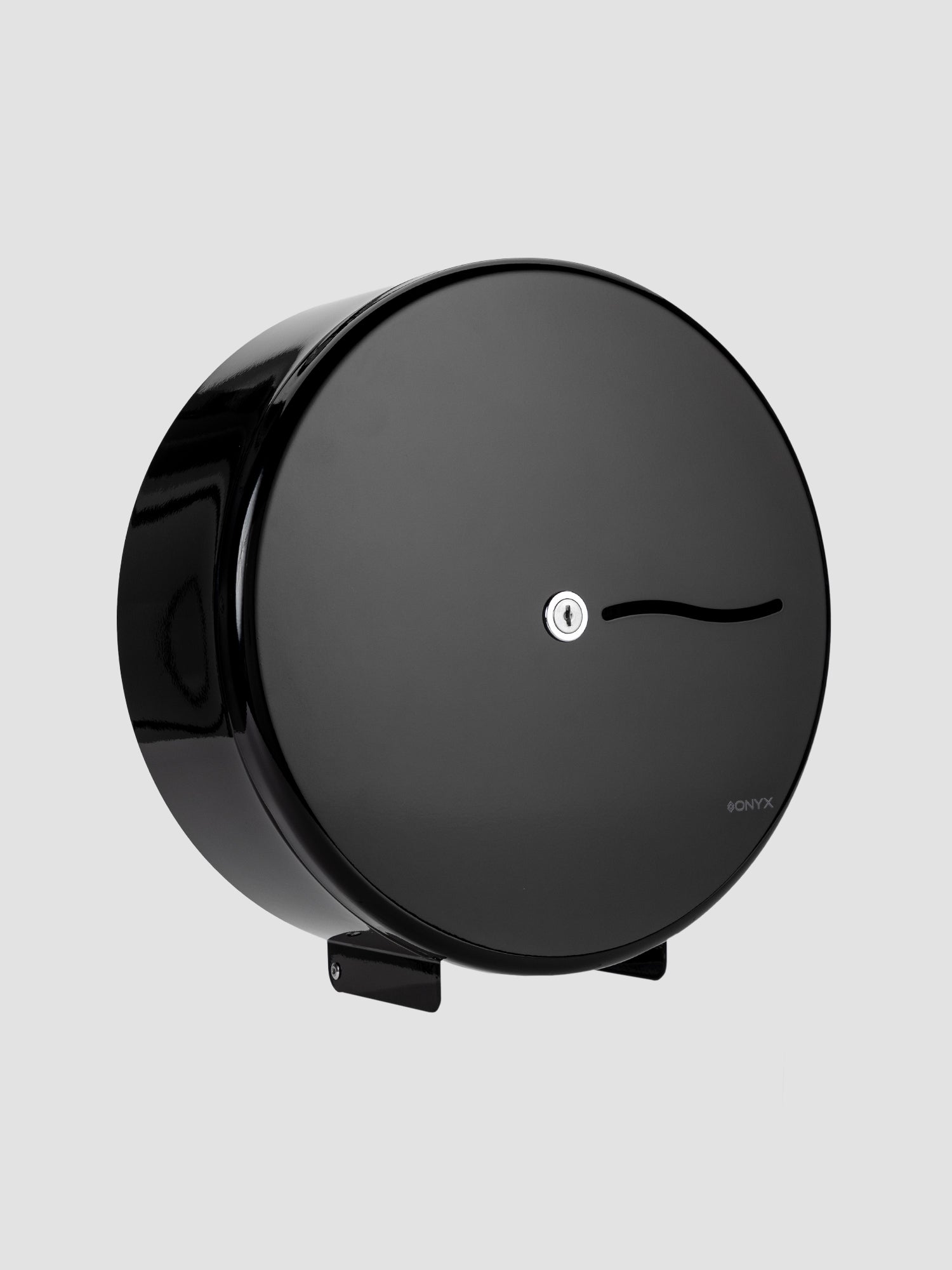 Onyx 12-inch Jumbo Roll Dispenser