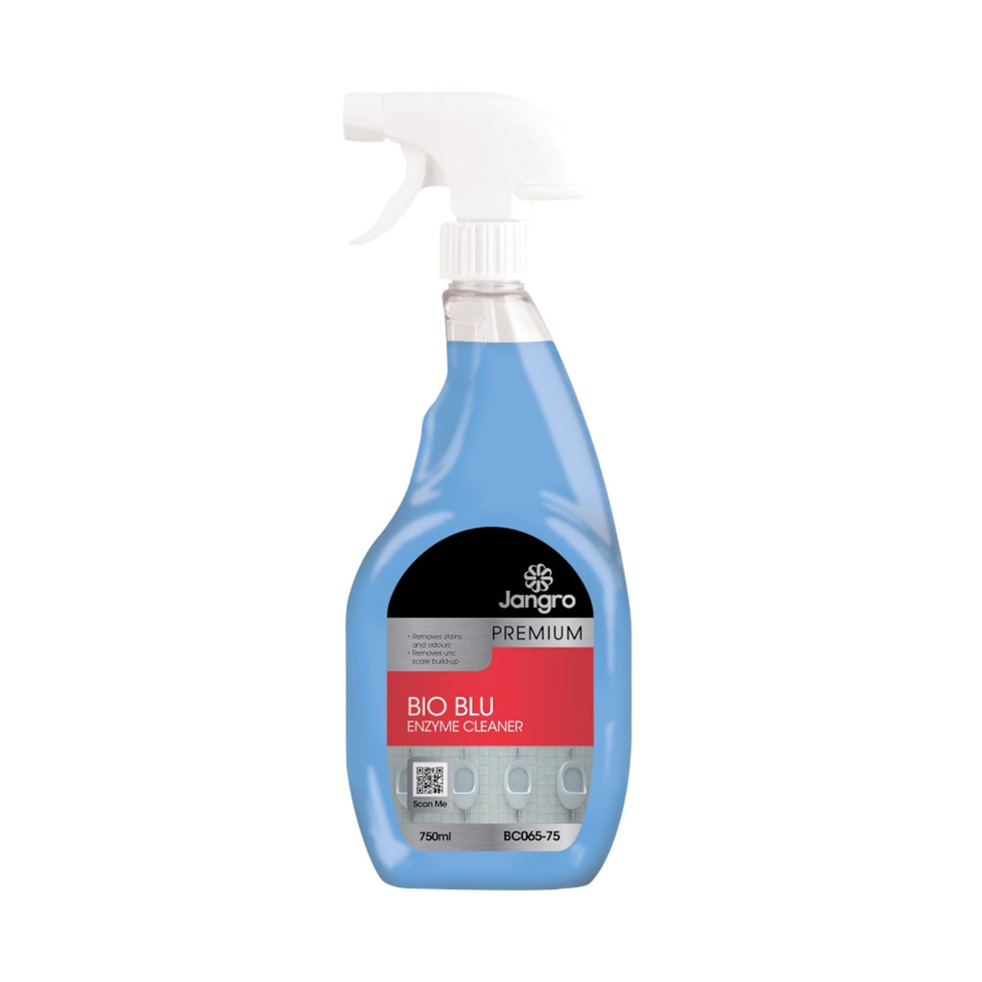 Premium Blu Enzyme Cleaner 6x750ml