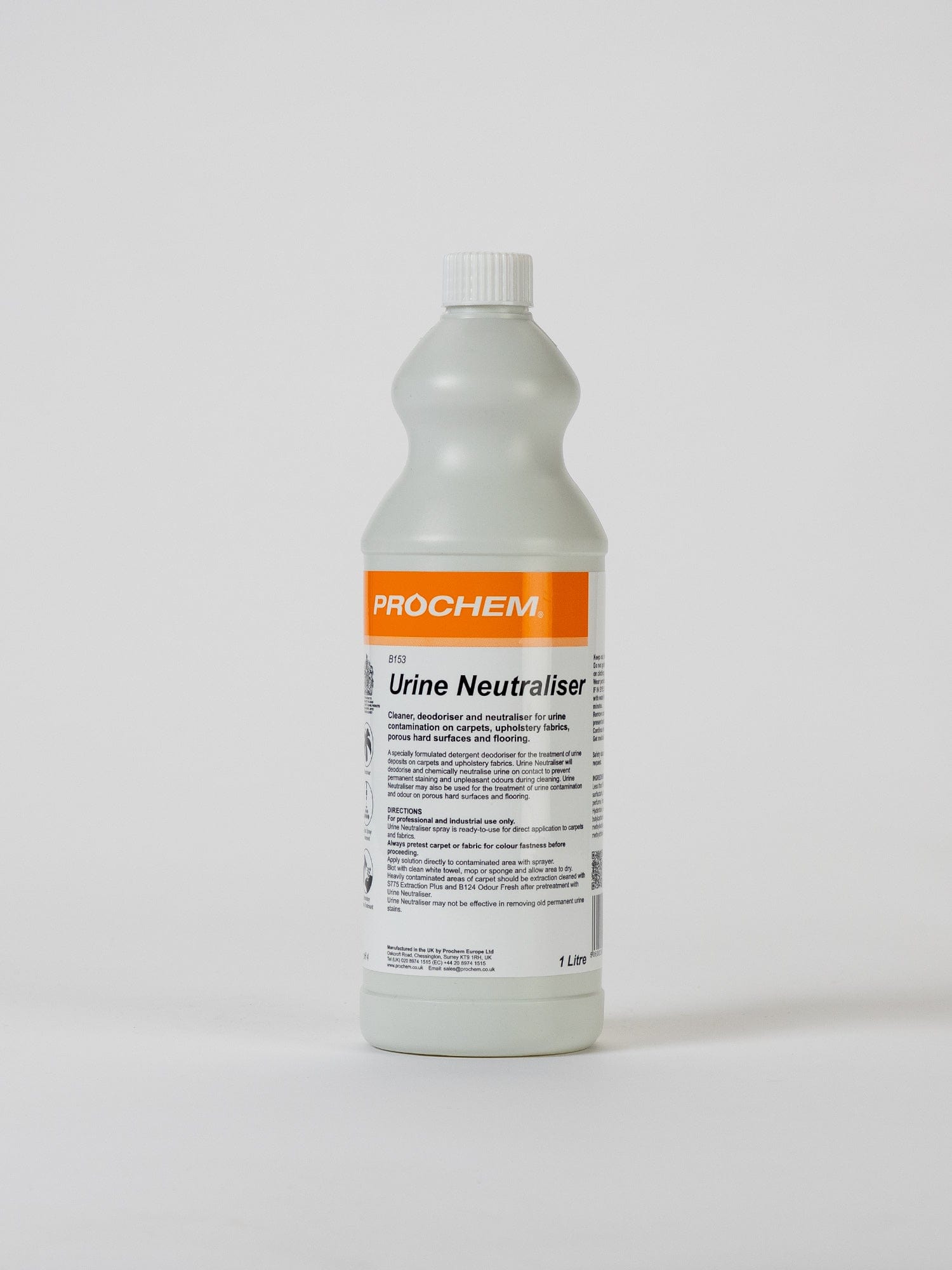 Prochem Urine Neutraliser 1L