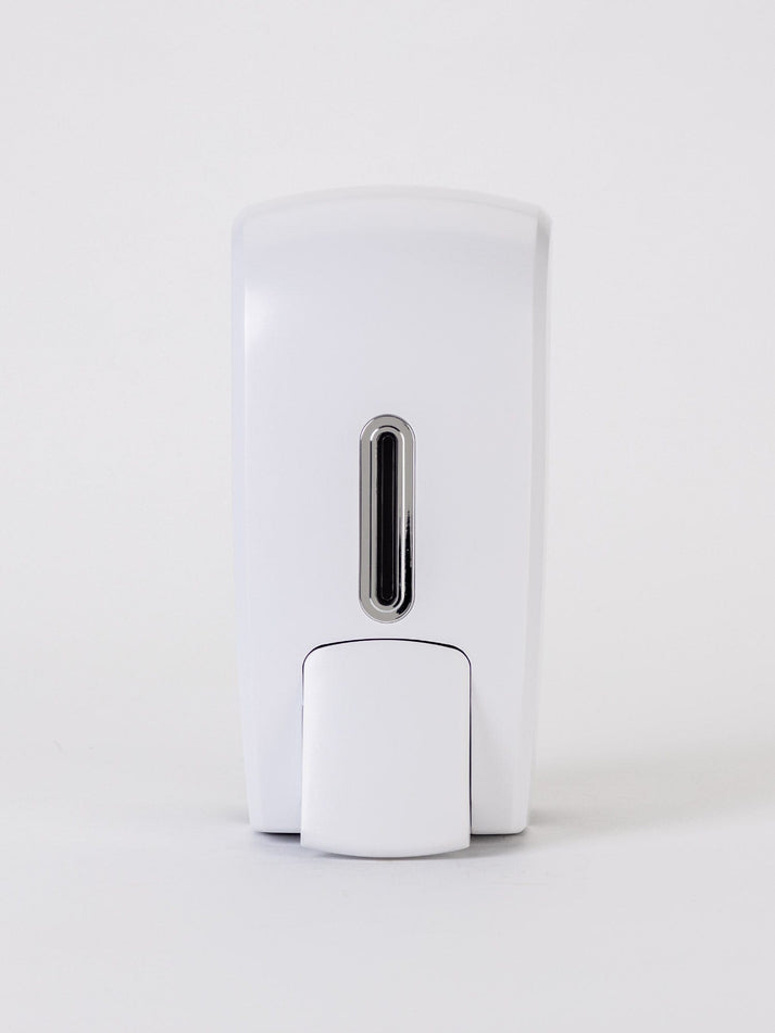 Halo 1 Litre Soap Dispenser