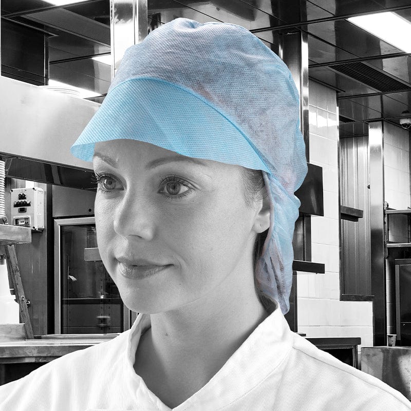 Jangro Snood Cap
