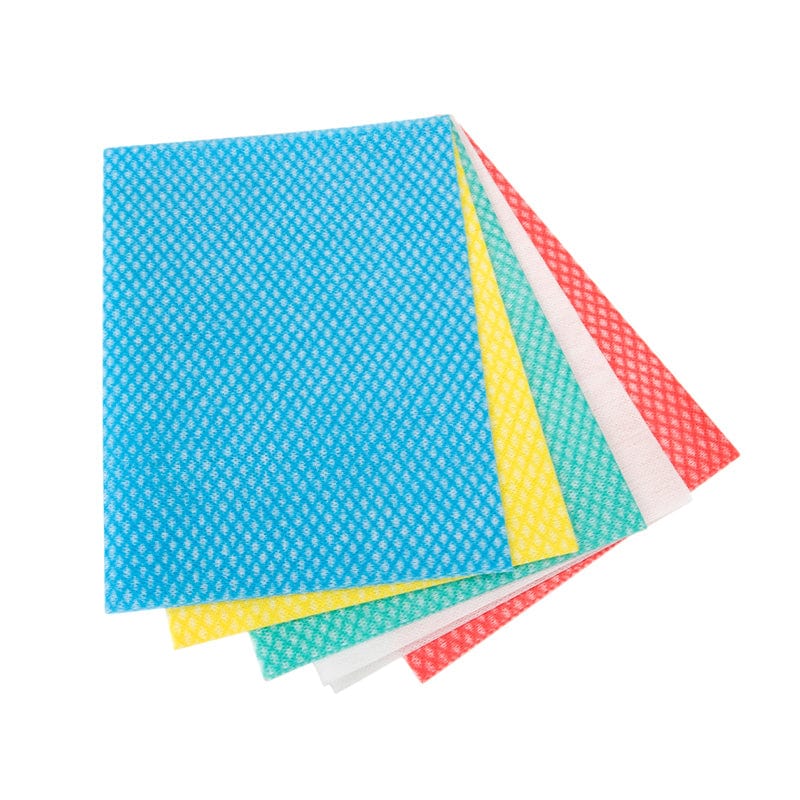 Jangro All Purpose Cloths x50