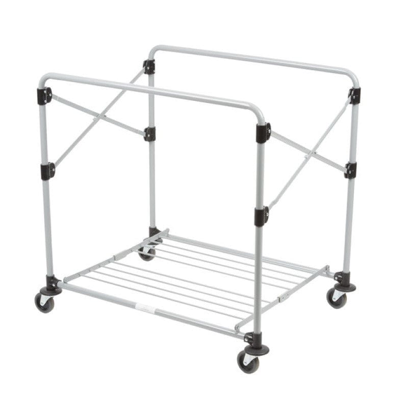 Rubbermaid Collapsible X-Cart Frame