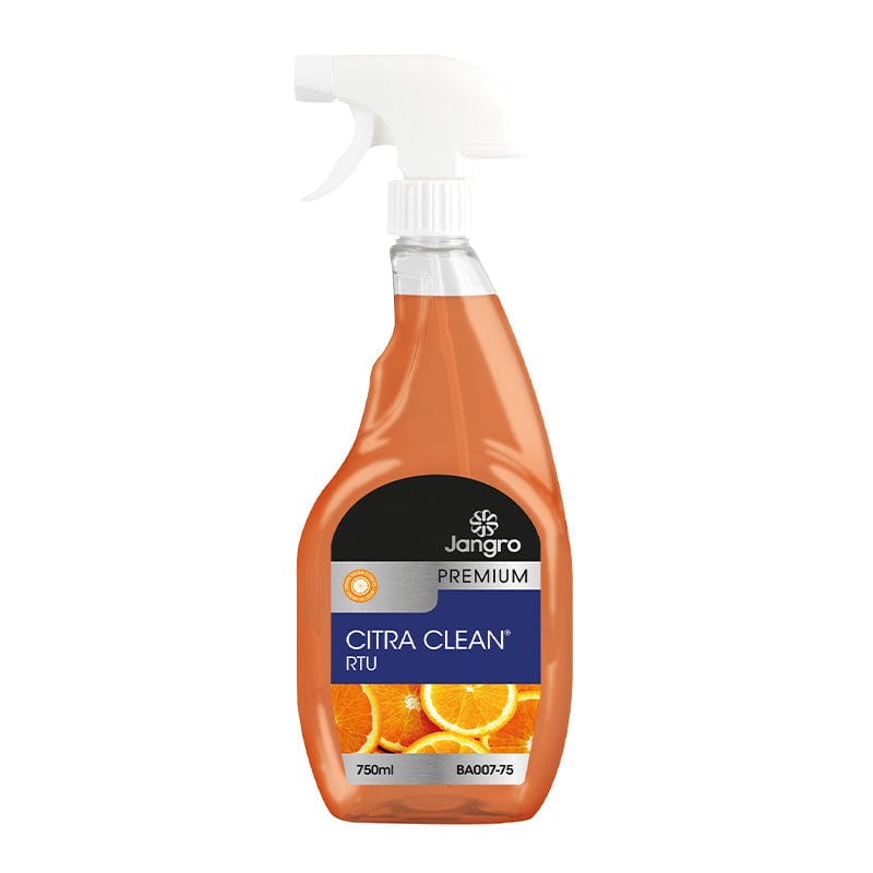 Buy Industrial Chemical Cleaning Products & Chemicals - Wray Bros