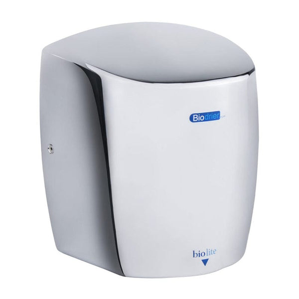 Biodrier Biolite Hand Dryer