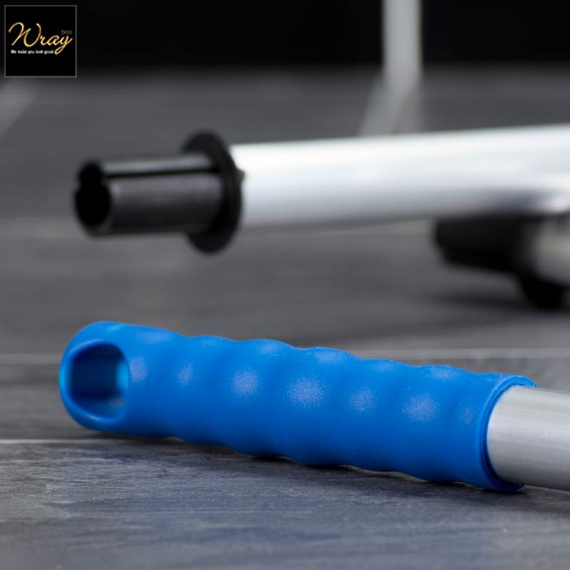 Colour Coded Mop Handle | Professional Cleaning Supplies