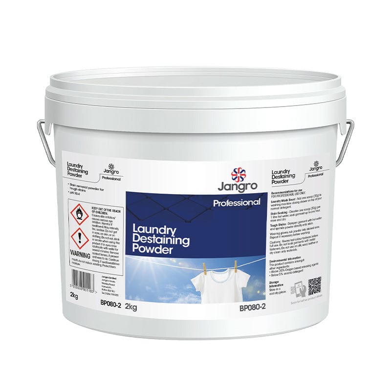 Jangro Laundry Destaining Powder