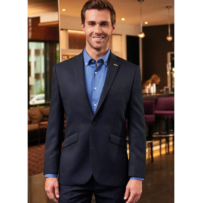 Brook Taverner Men's Jupiter Jacket