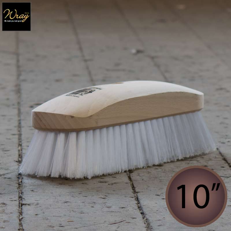 Polypropylene Deck Scrub