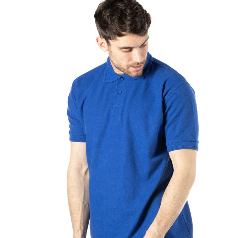Uneek Premium Pique Polo UC102