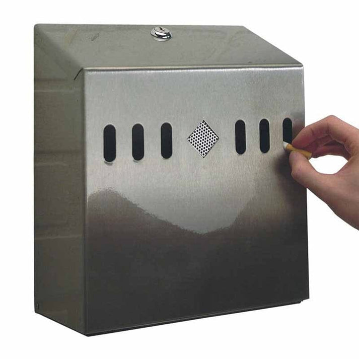 External Wall Ashtray