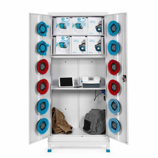 The Do's and Don'ts of Storing Cleaning Products | Wray Bros