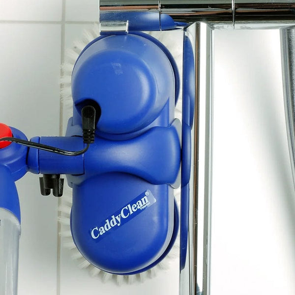 Caddy Clean Scrubbing Machine