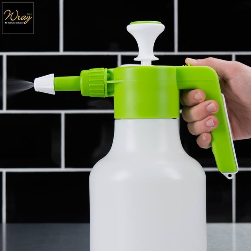 Pump up Sprayer Regular Top