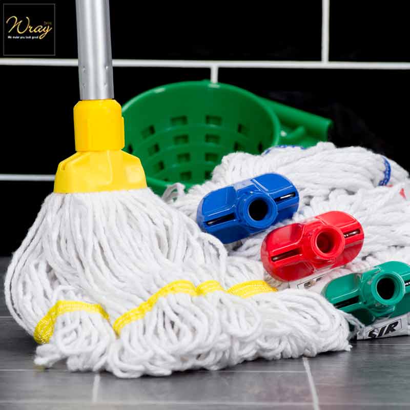 Interchange Midi Mop Head