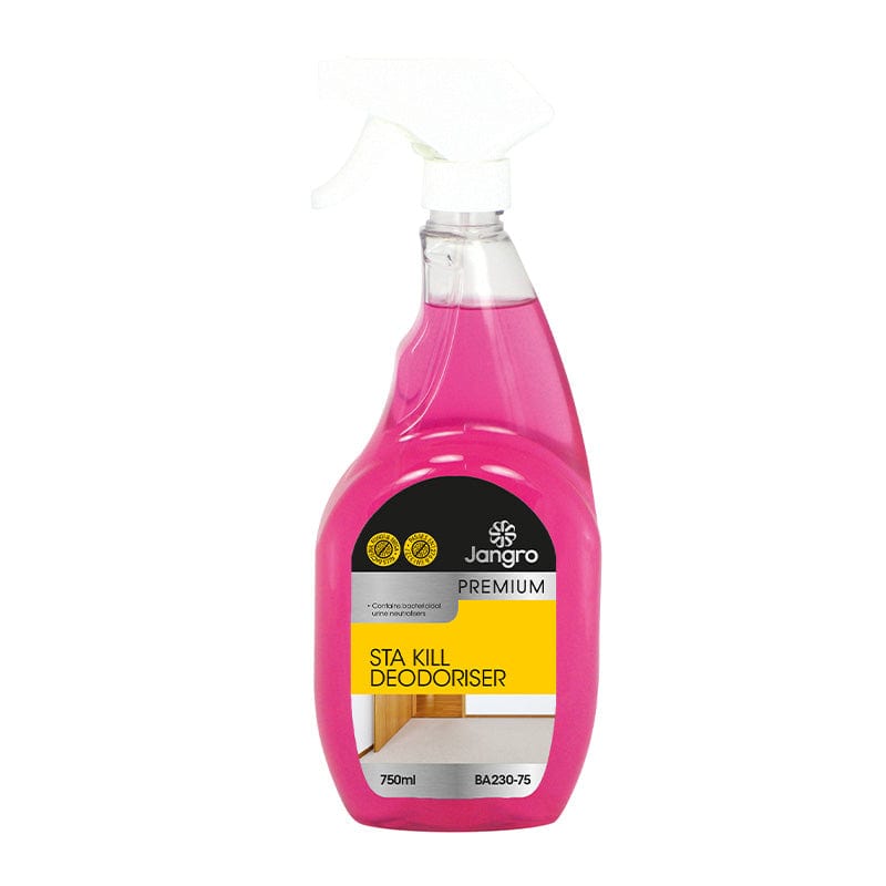 Jangro Sta-Kill Biocidal Cleaner & Deodoriser 750ml